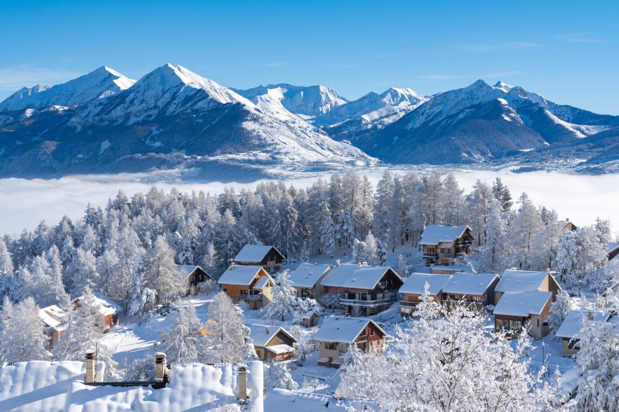 France: Top 10 Winter Activities Every Traveller Should Know - XYZTravels