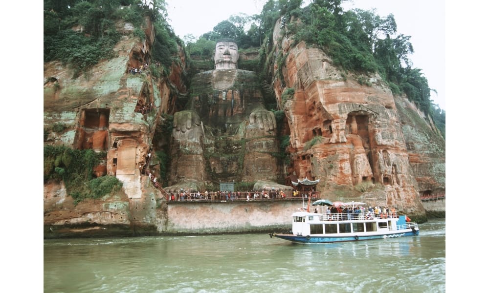 Chengdu: Top 10 Adventure Activities - XYZTravels