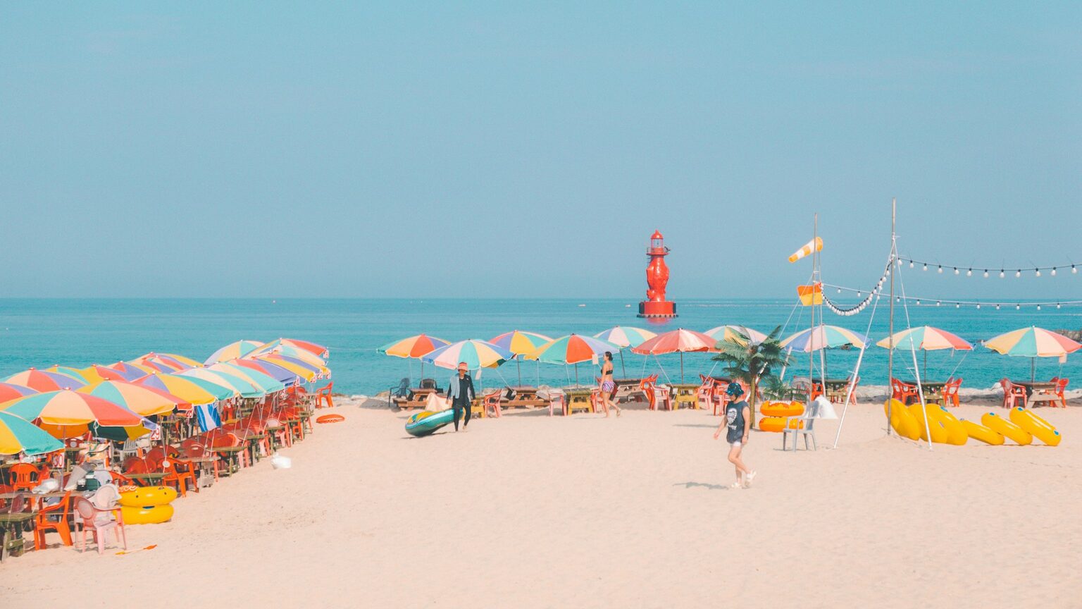 South Korea: Top 10 Summer Activities to Enjoy - XYZTravels